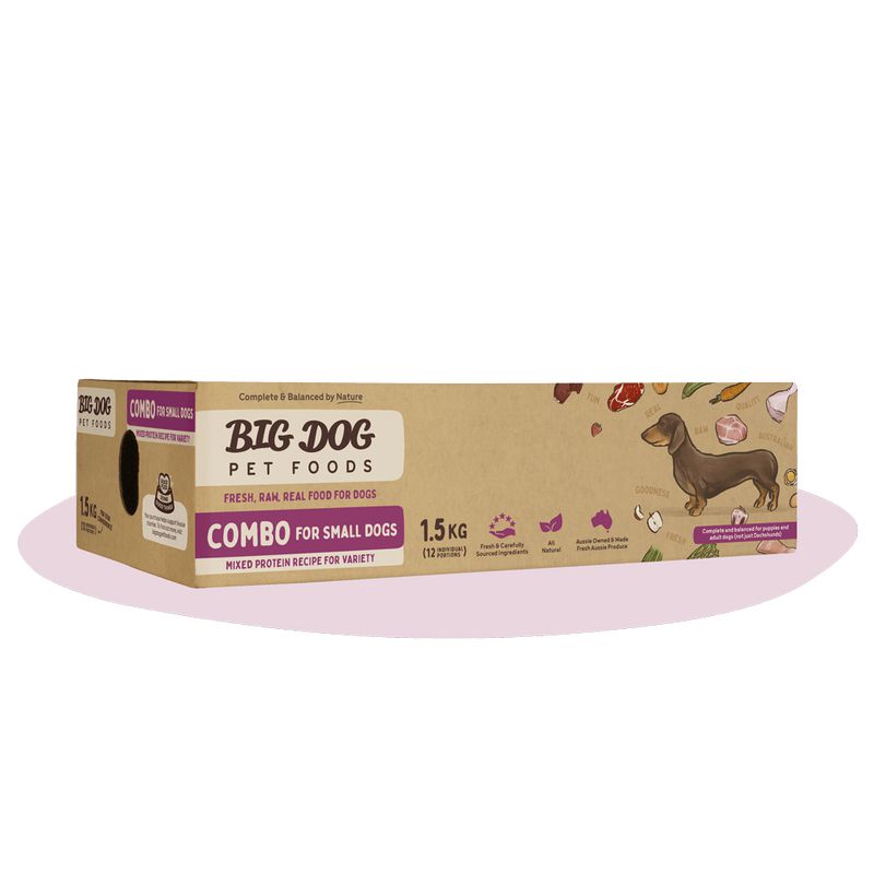 Raw Dog Food | Fresh Dog Food – Habitat Pet Supplies
