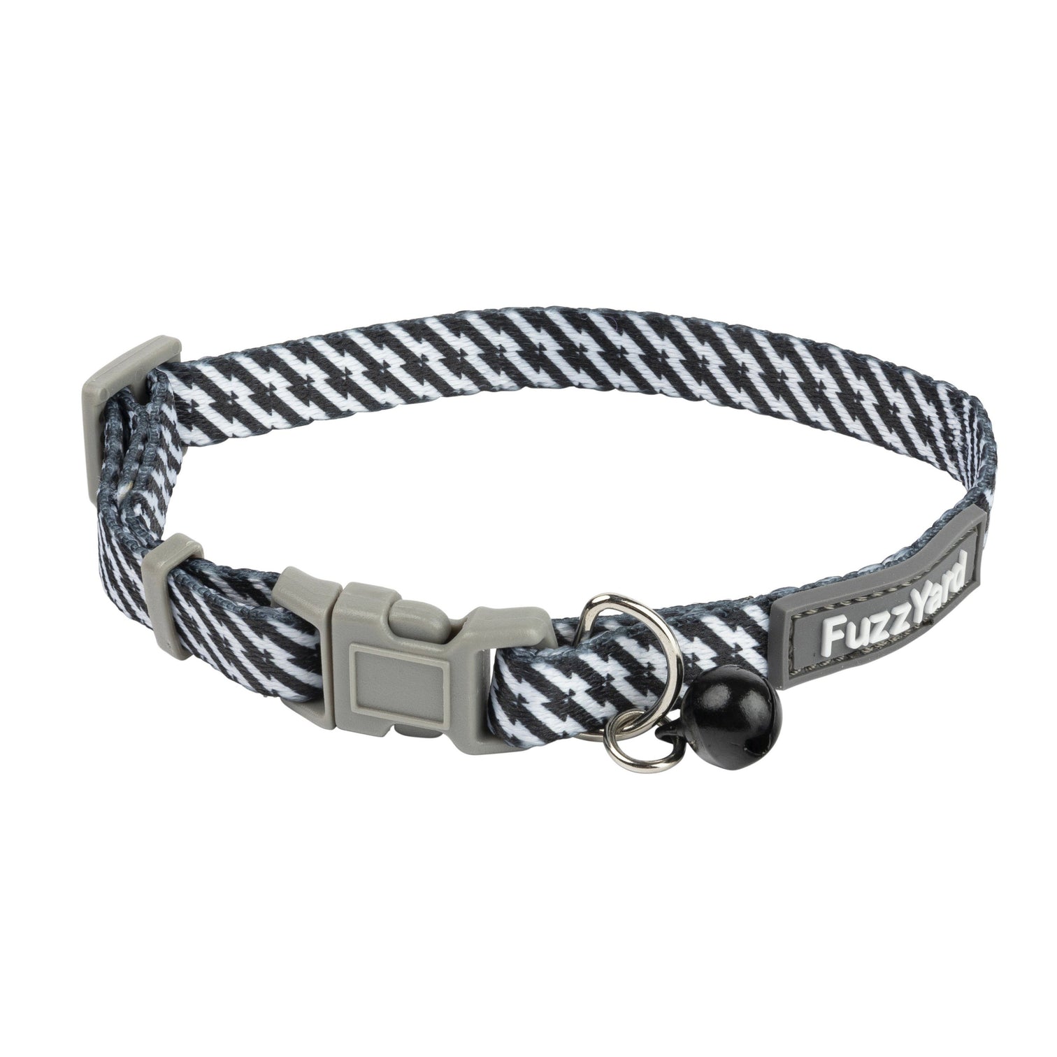 FuzzYard – Habitat Pet Supplies